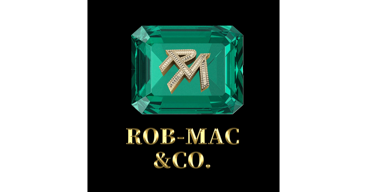 Jewelry – Rob-Mac & Co.
